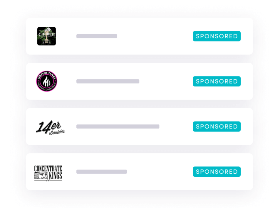 Advertising - LeafLink