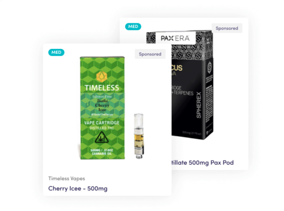 Advertising - LeafLink