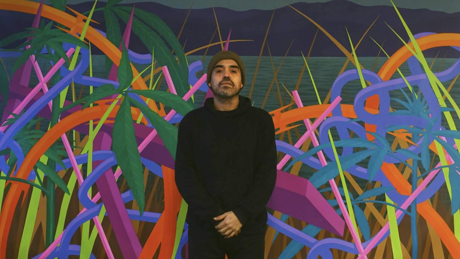 An Interview with Cekis, the Artist Behind the LeafLink List 2023 ...