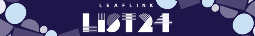 2024 LeafLink Rolled - LeafLink