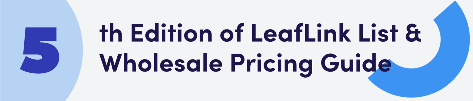 2024 LeafLink Rolled - LeafLink