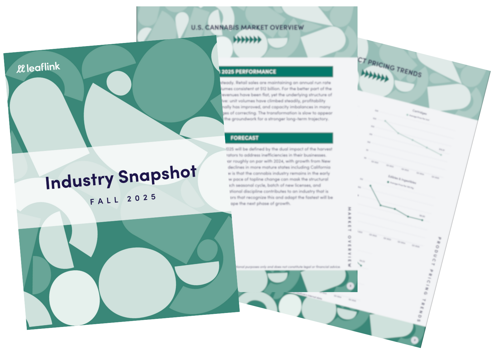Industry Snapshot - Fall 2025 - LeafLink